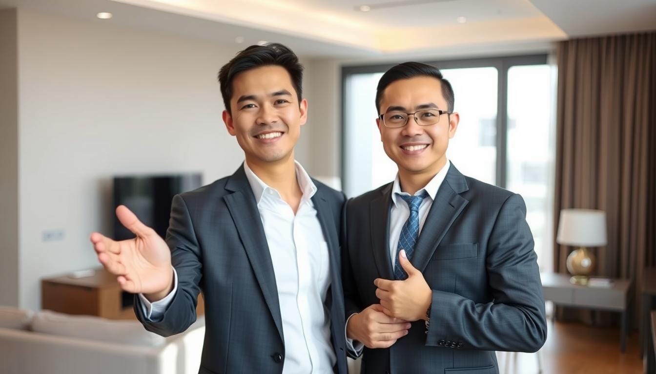 Your Guide to HDB: Working with a Professional HDB Agent
