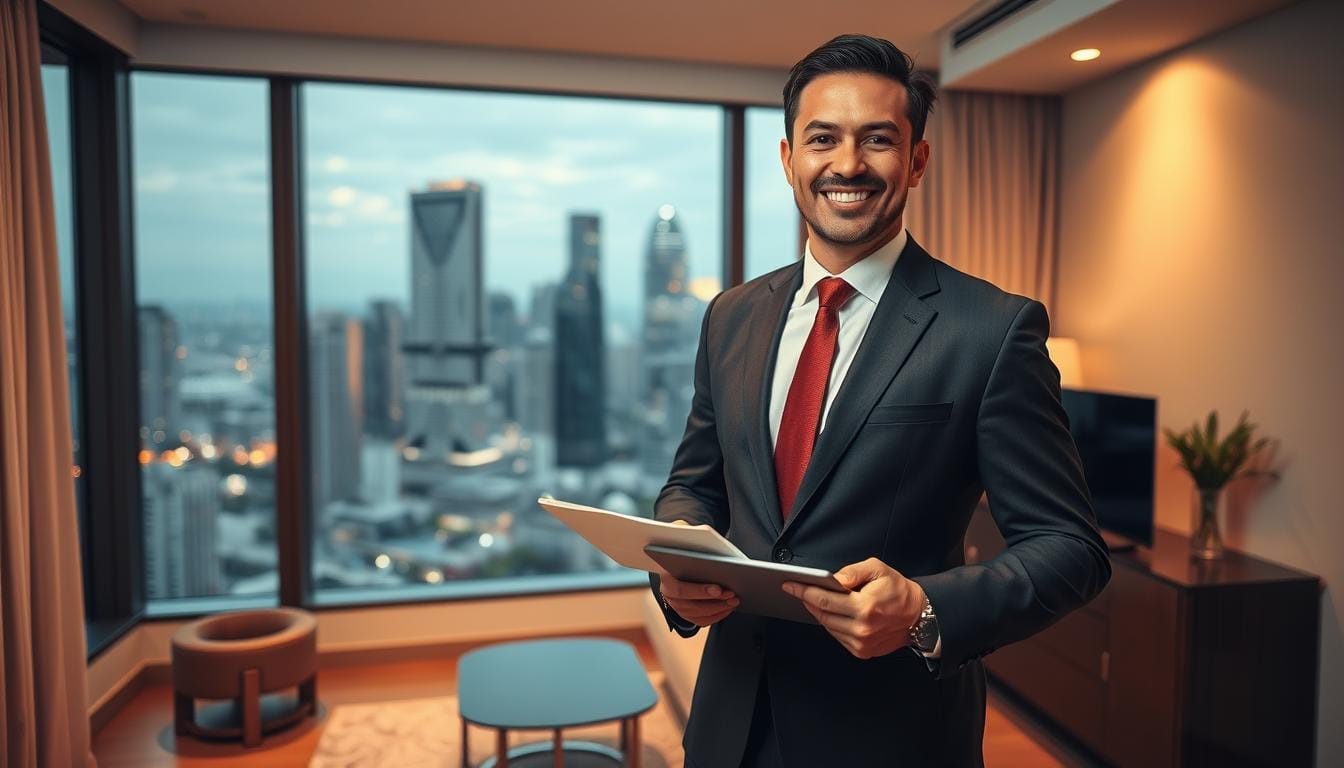Your Trusted Rental Agent in Singapore for Rental Properties